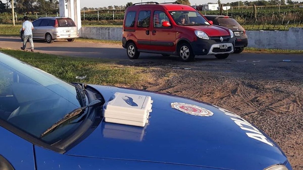 Alumnos de la región festejaron un “último primer día” sin alcohol