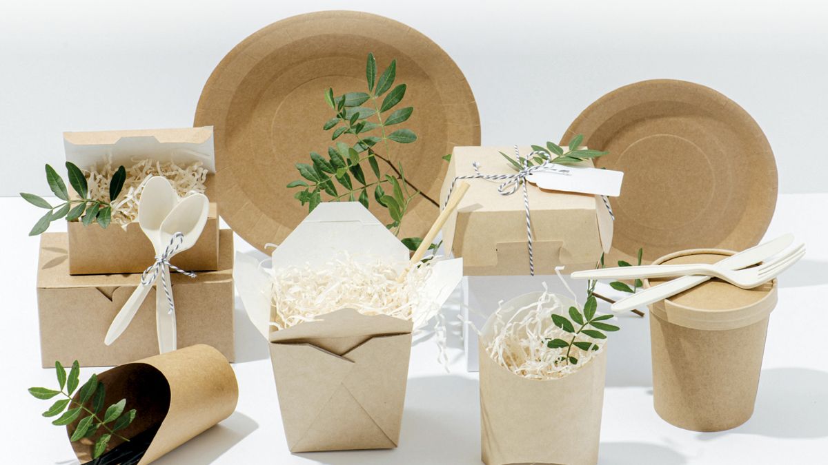 Packaging sostenible, una tendencia que gana terreno