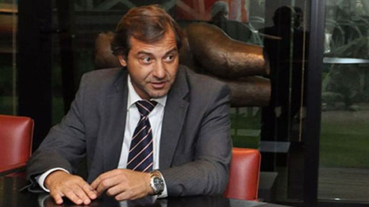 Juan Jure: Es un error estratégico que Río Cuarto no esté representado