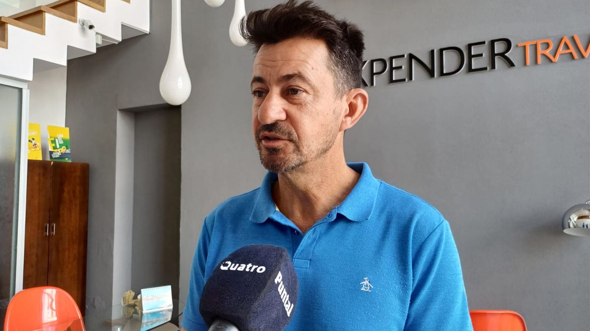 El impacto de la devaluación en las agencias de viaje