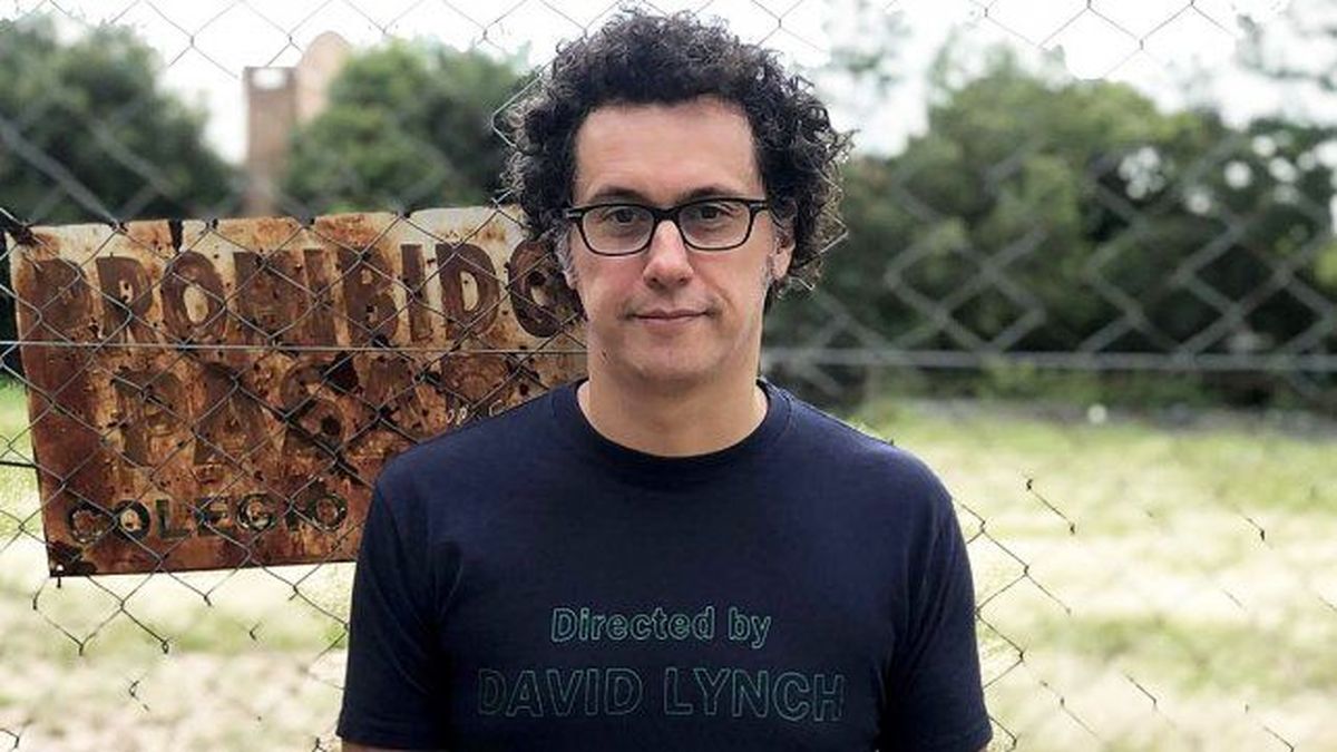 Ricardo Romero: Los hechos trágicos suelen portar más sentido de lo que ...