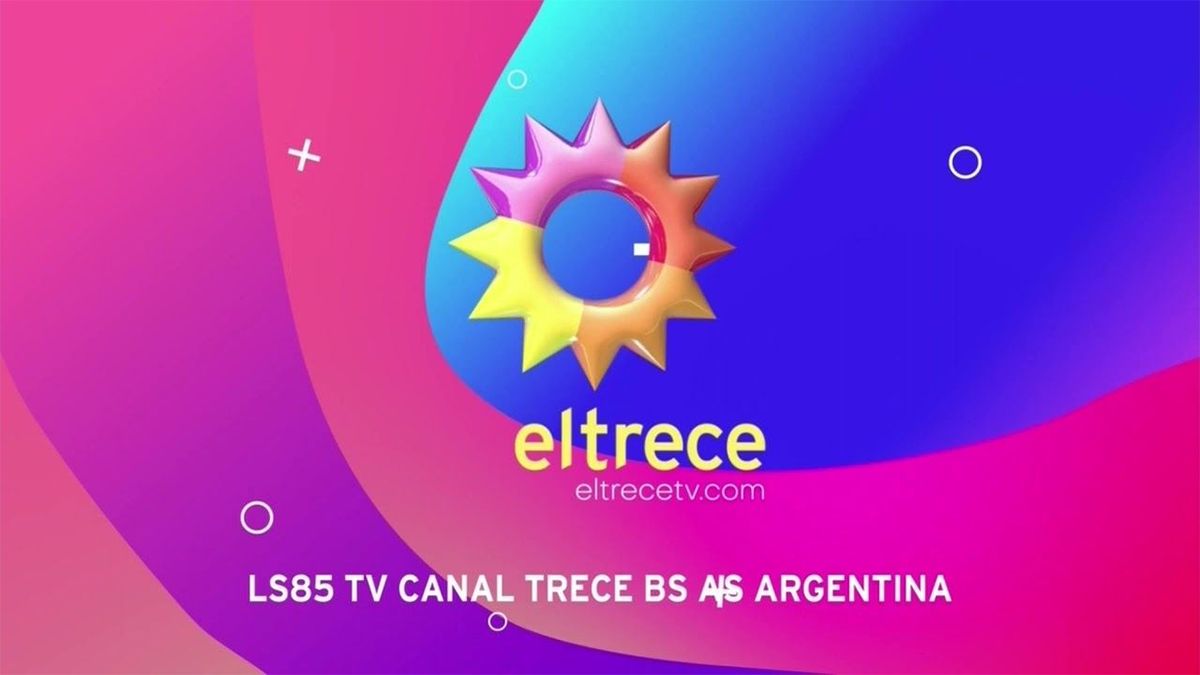 Siguen los cambios en El Trece