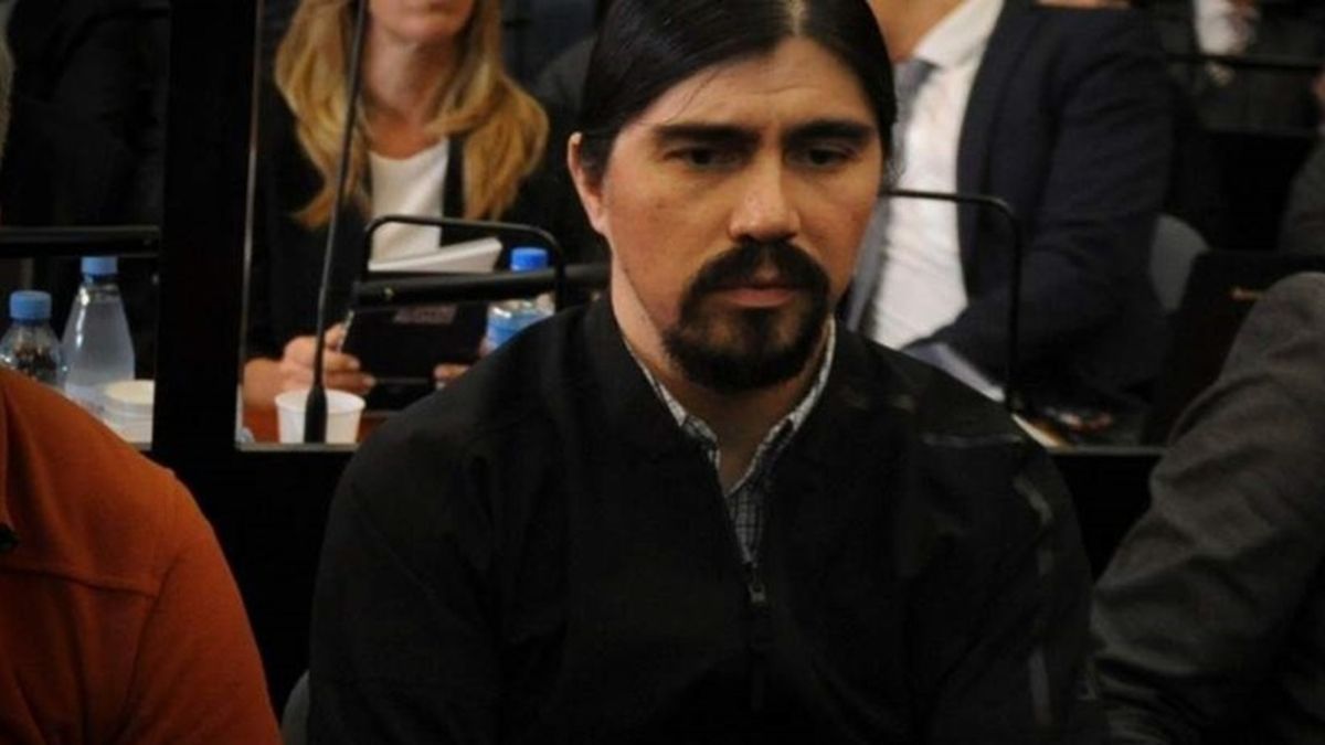 Martín Báez ya está en Comodoro Py y podría quedar preso