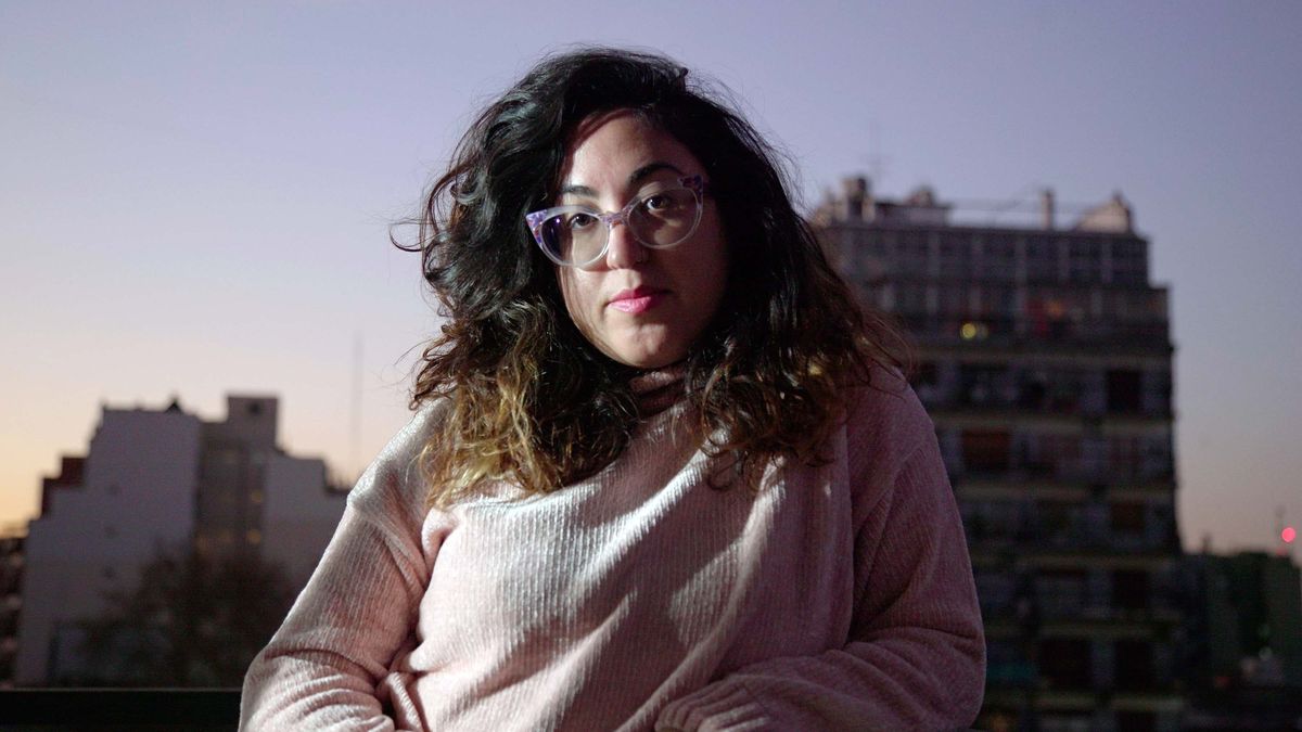 Tali Goldman: La larga distancia para mí tiene que ver con la soledad