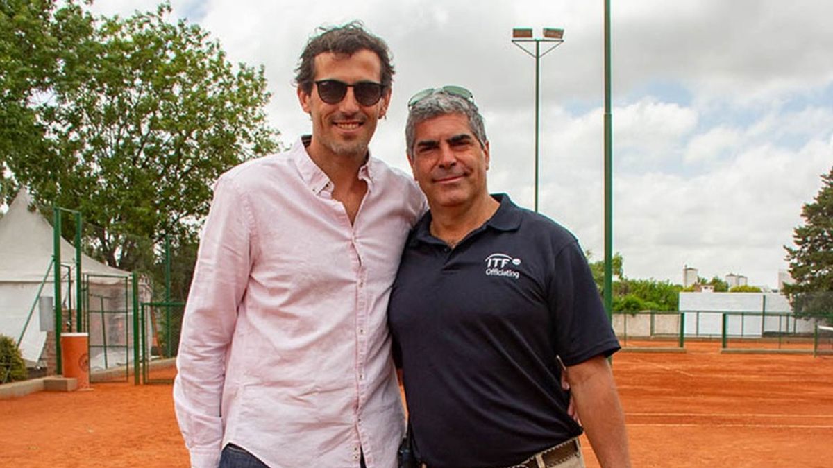 Migani: “El balance es muy positivo y la idea es repetir la experiencia”