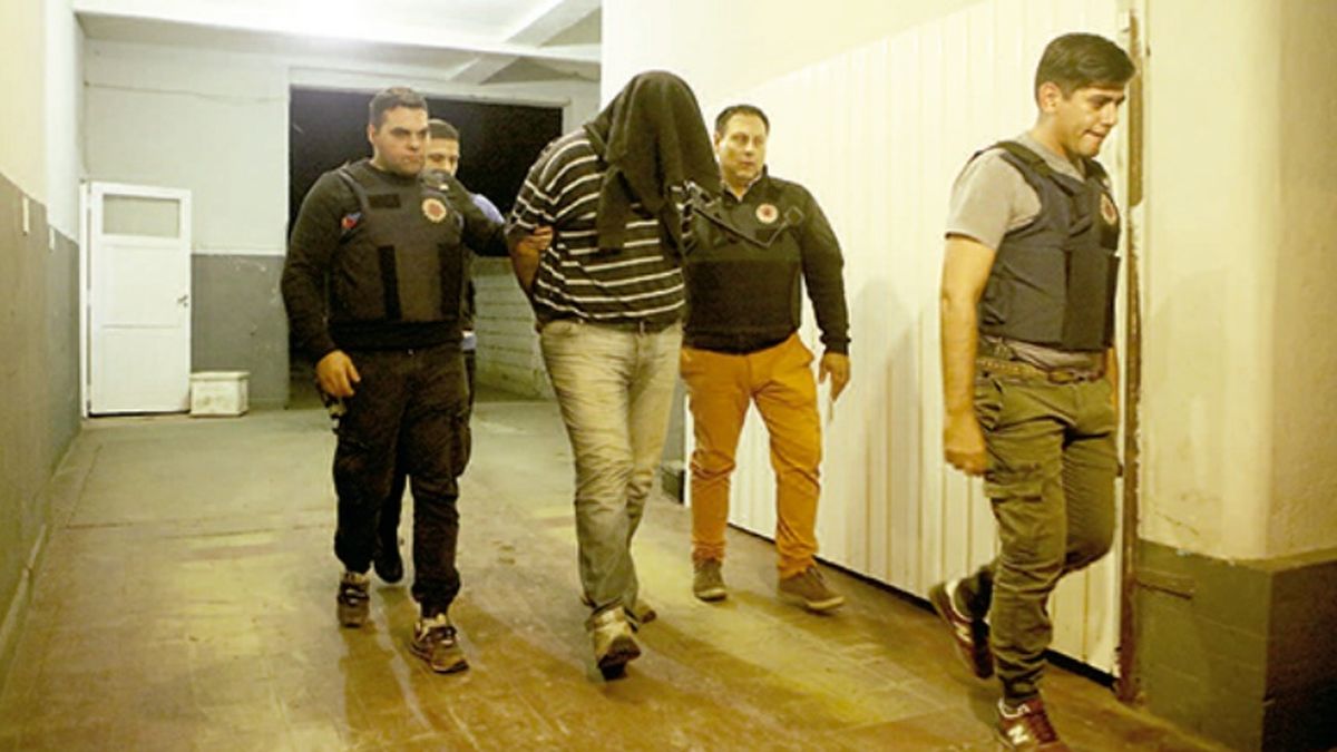 Confirmaron el doble homicidio de Mackenna: hay un detenido