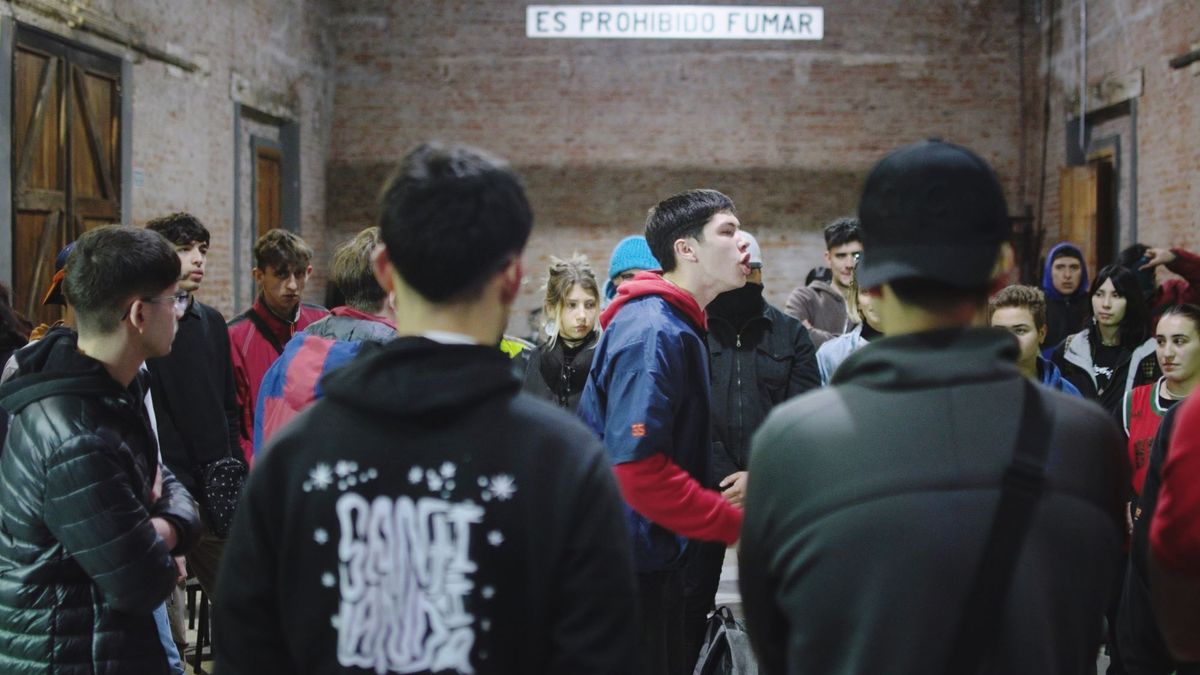 Un festival para celebrar los 50 años del nacimiento del Hip-Hop