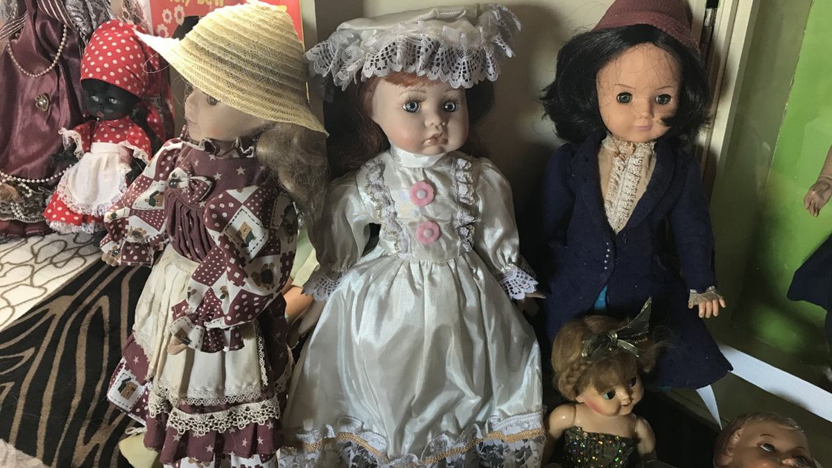Inaugurarán un museo de muñecas antiguas de industria argentina