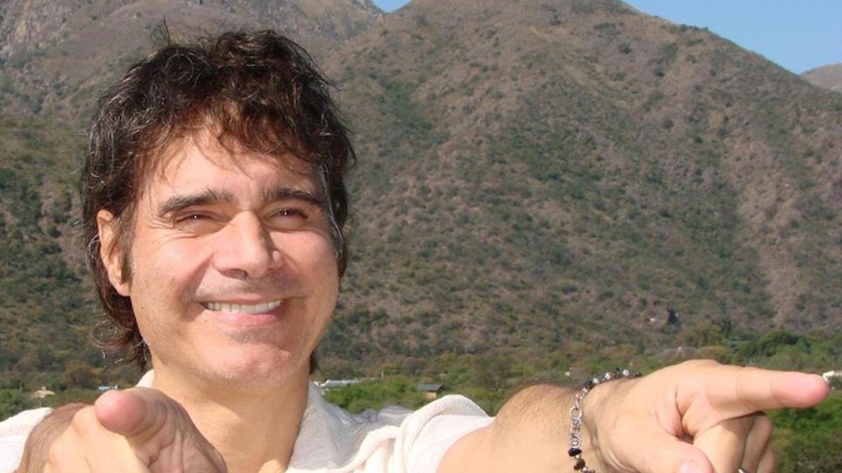 Claudio María Domínguez