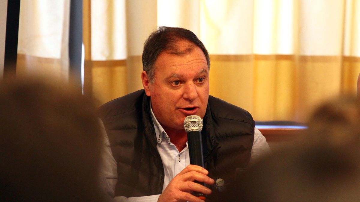 A días de la vuelta atrás de las retenciones, duro comunicado de Cartez ...