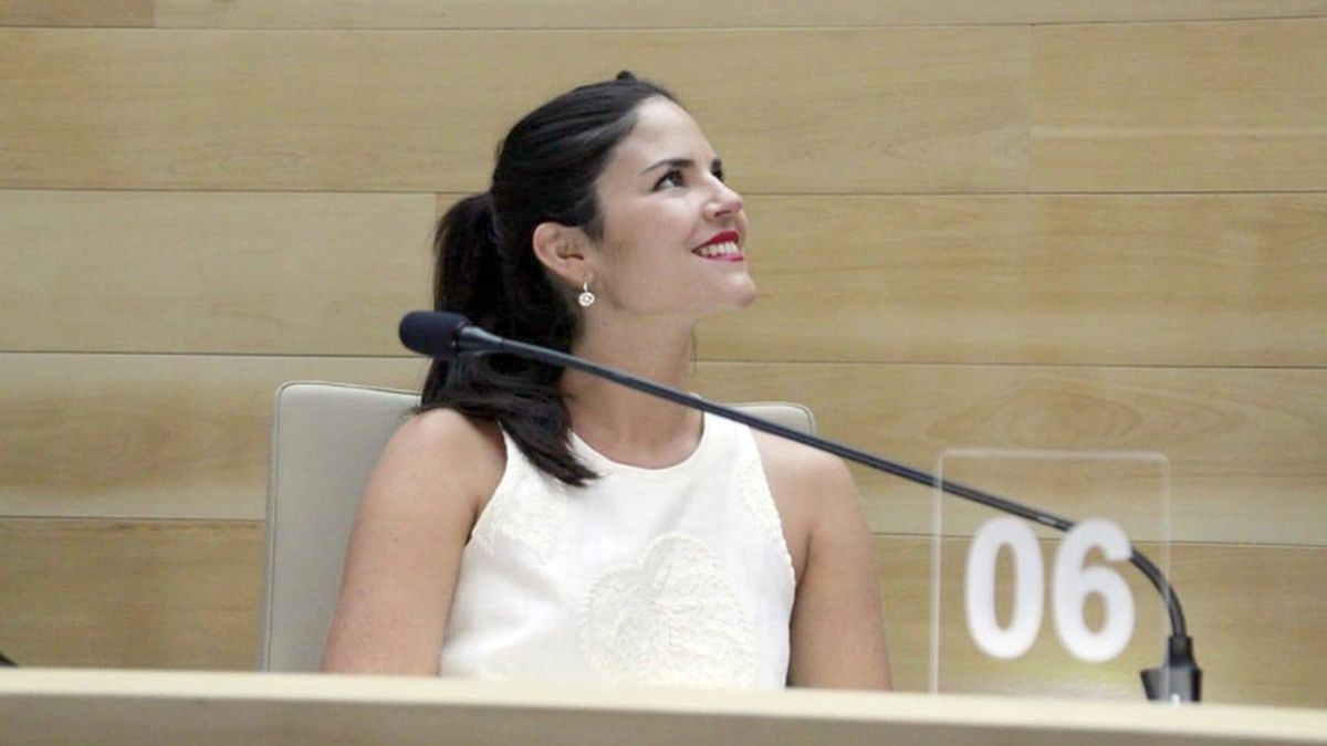 Victoria Busso: la legisladora más joven es la voz del sur cordobés