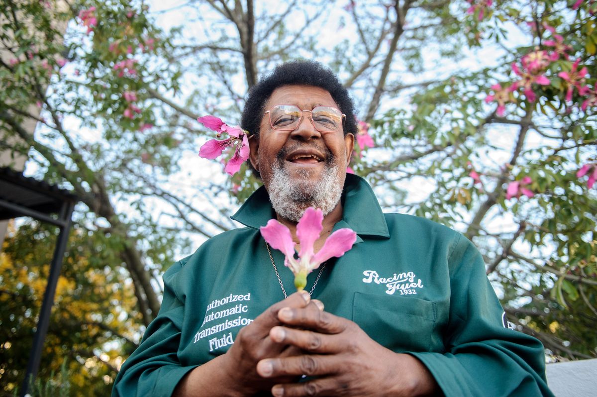 Rubén Rada cumple 80 años y la alegría no es solo uruguaya