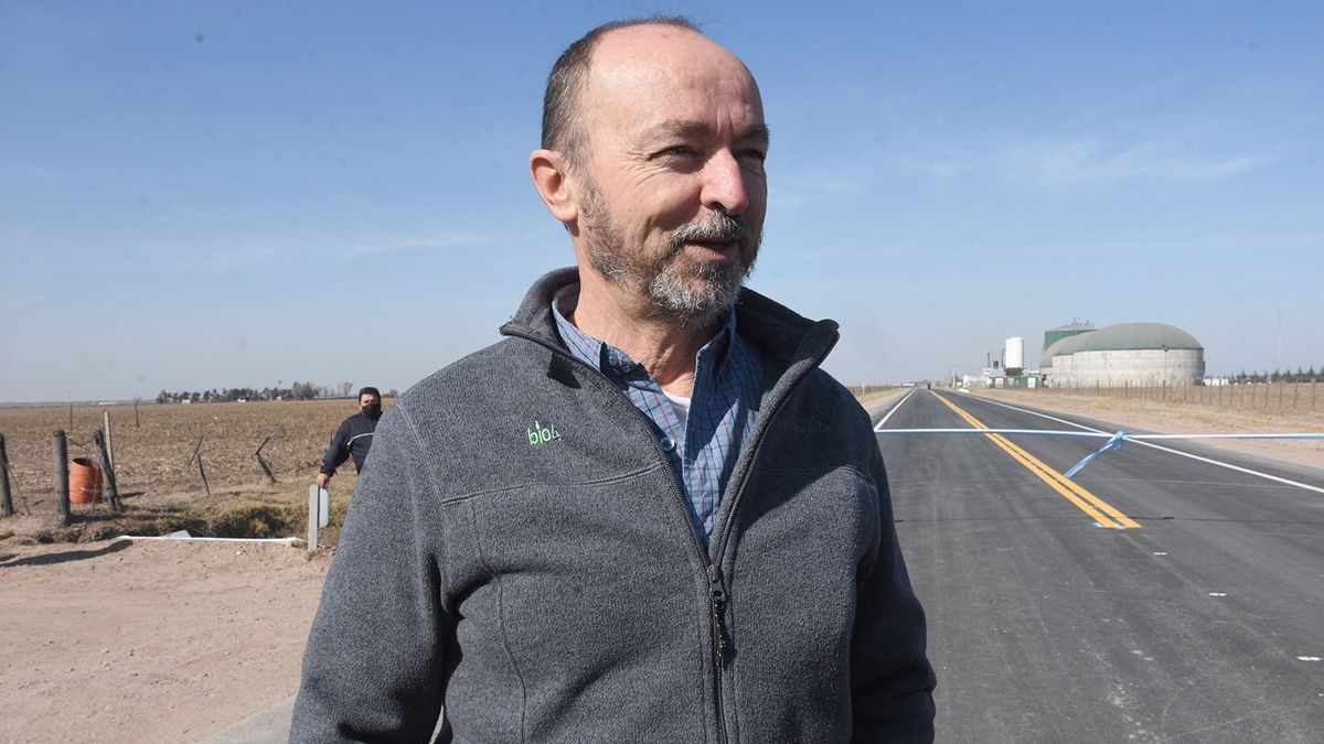 En su décimo aniversario, Bio4 amplía su producción en el orden del 20%