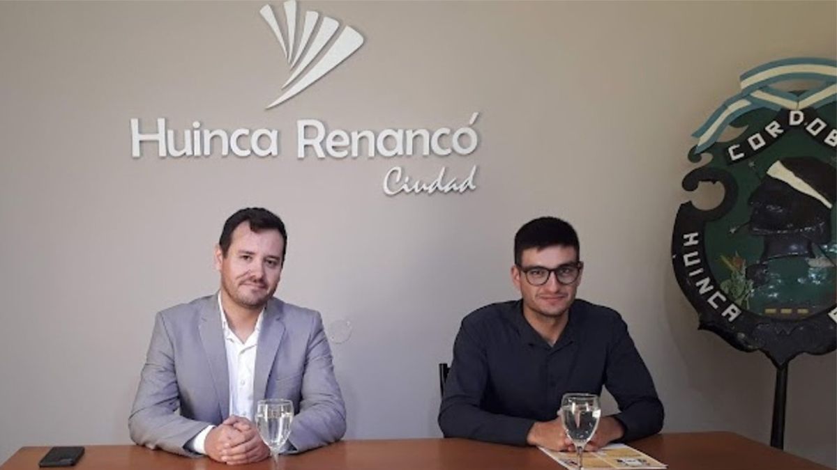 Huinca: buscan incentivar ventas en comercios locales mediante una app