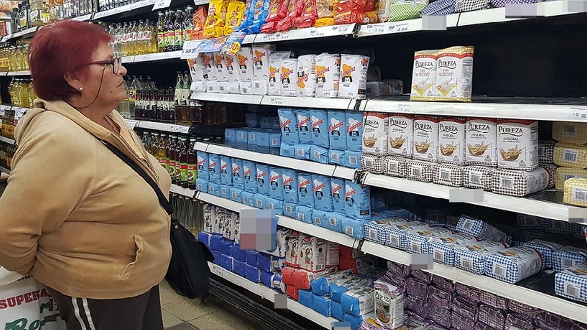 Siguen los aumentos: los lácteos subieron otro 9% y los productos de ...