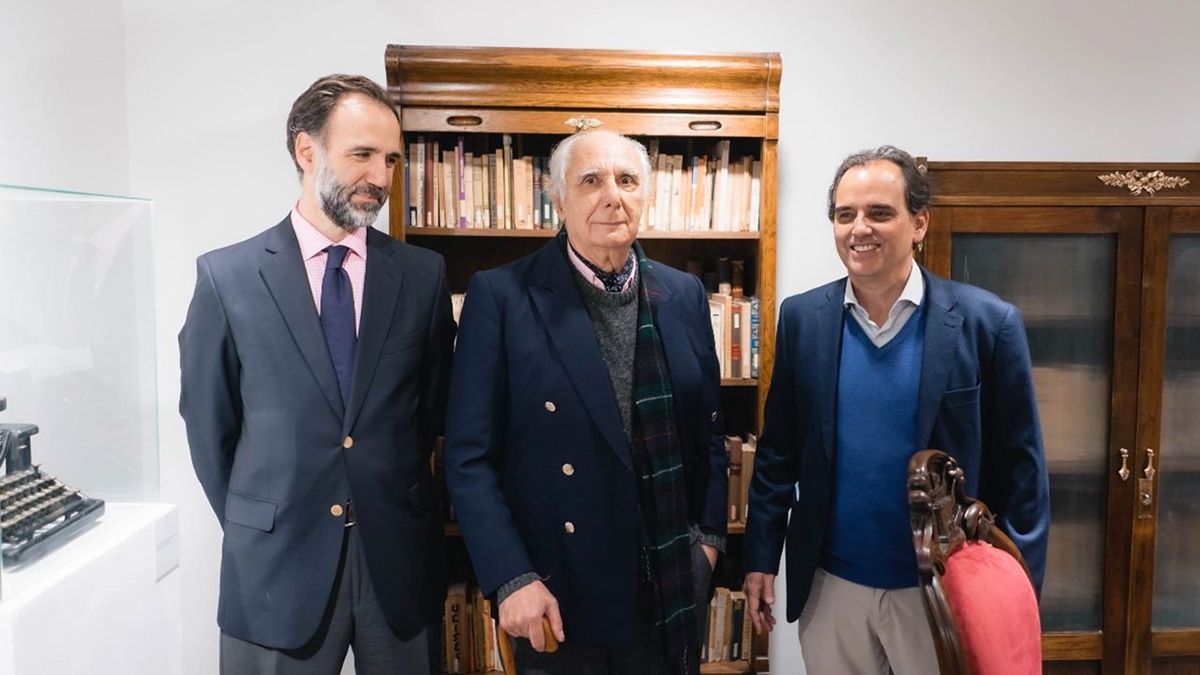 La Biblioteca Filloy cumplió un año y destacan su aporte a la cultura local