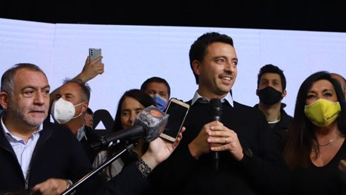 De Loredo: Es una elección histórica