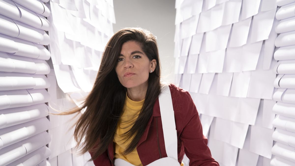 A partir de la ciencia, Lula Bertoldi indaga por qué la música te pone ...