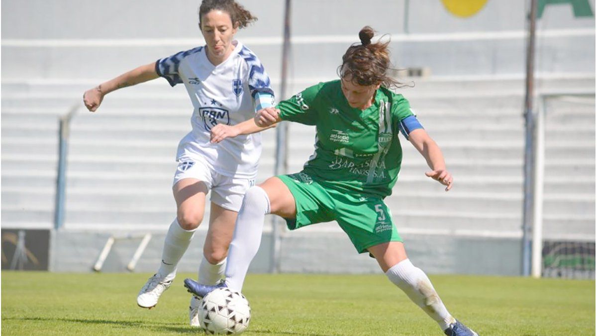 El título es fruto del trabajo y del sacrificio, resaltó Victoria José