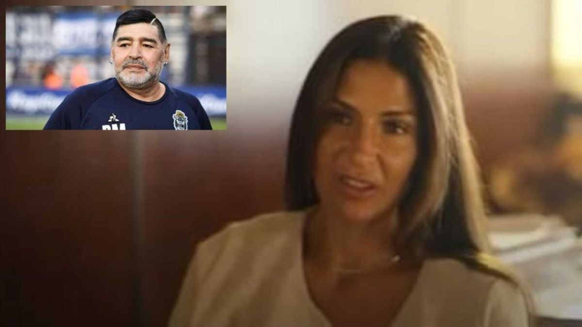 Caso Maradona: Se confirmó la fecha para el jury a la jueza Julieta Makintach