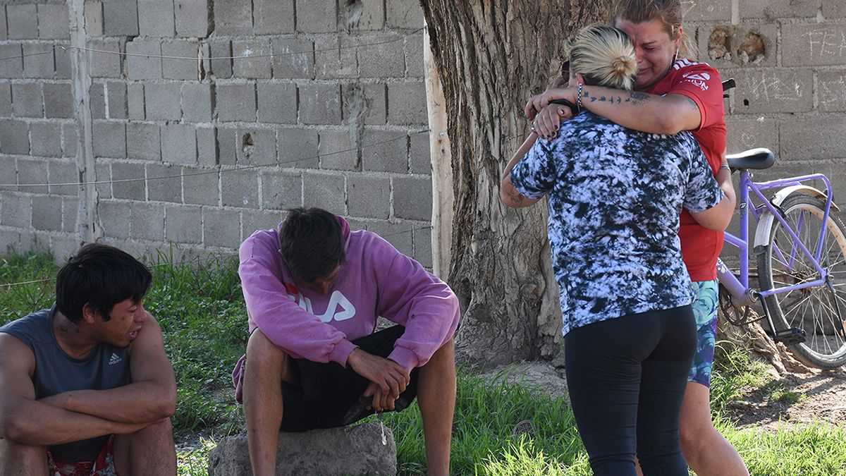 Violencia urbana: No son hechos aislados, es consecuencia de una ...