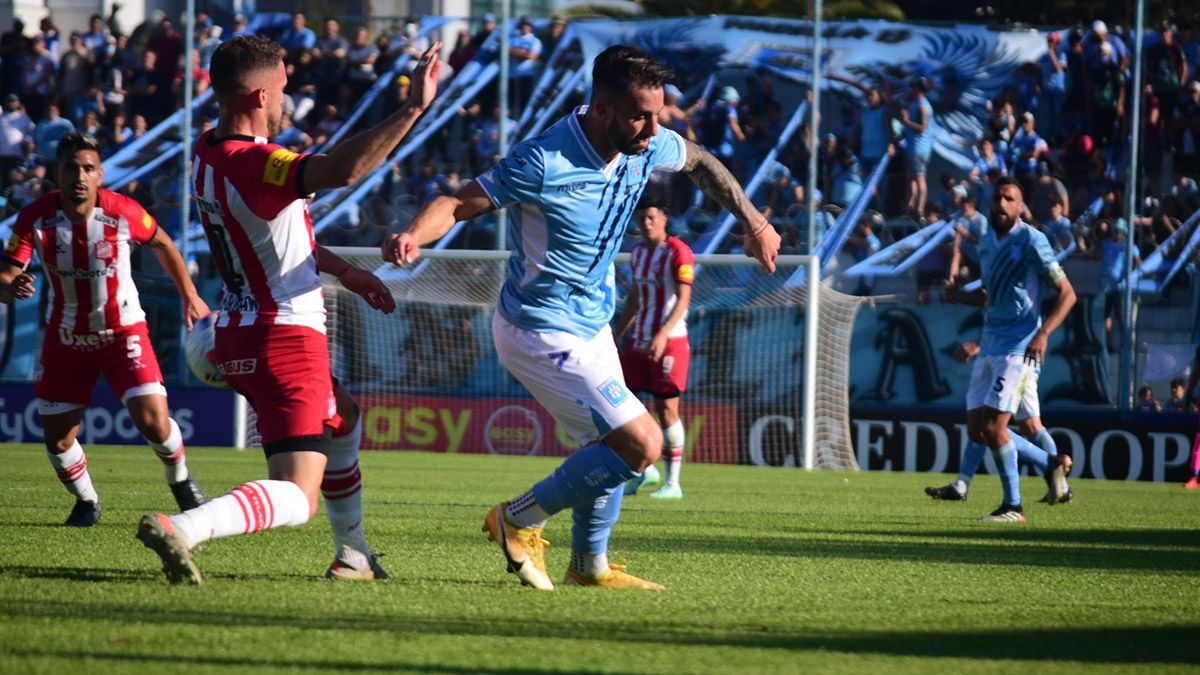 Estudiantes se renueva y ya piensa en recuperar el protagonismo en 2022