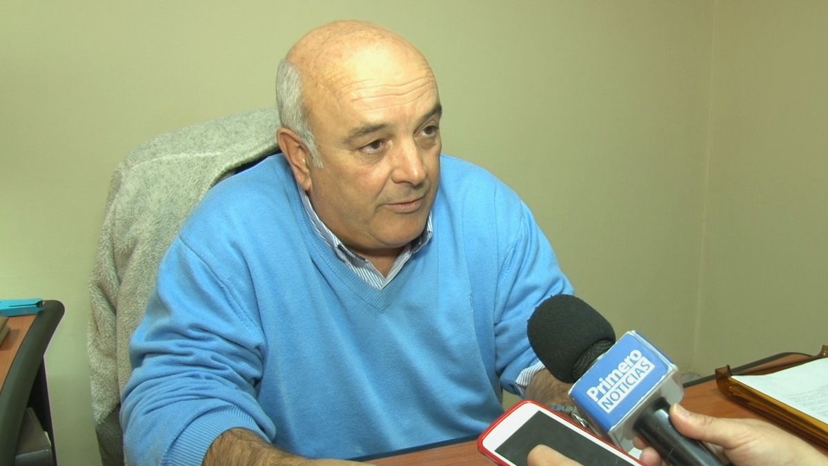 Calvo se despidió hasta febrero con más de mil vacunos gordos subastados