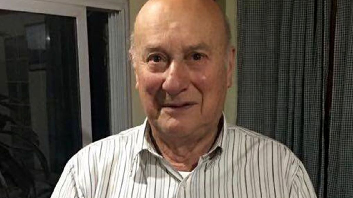 Conmoción en la comunidad católica: falleció el padre “Tito” Tardío