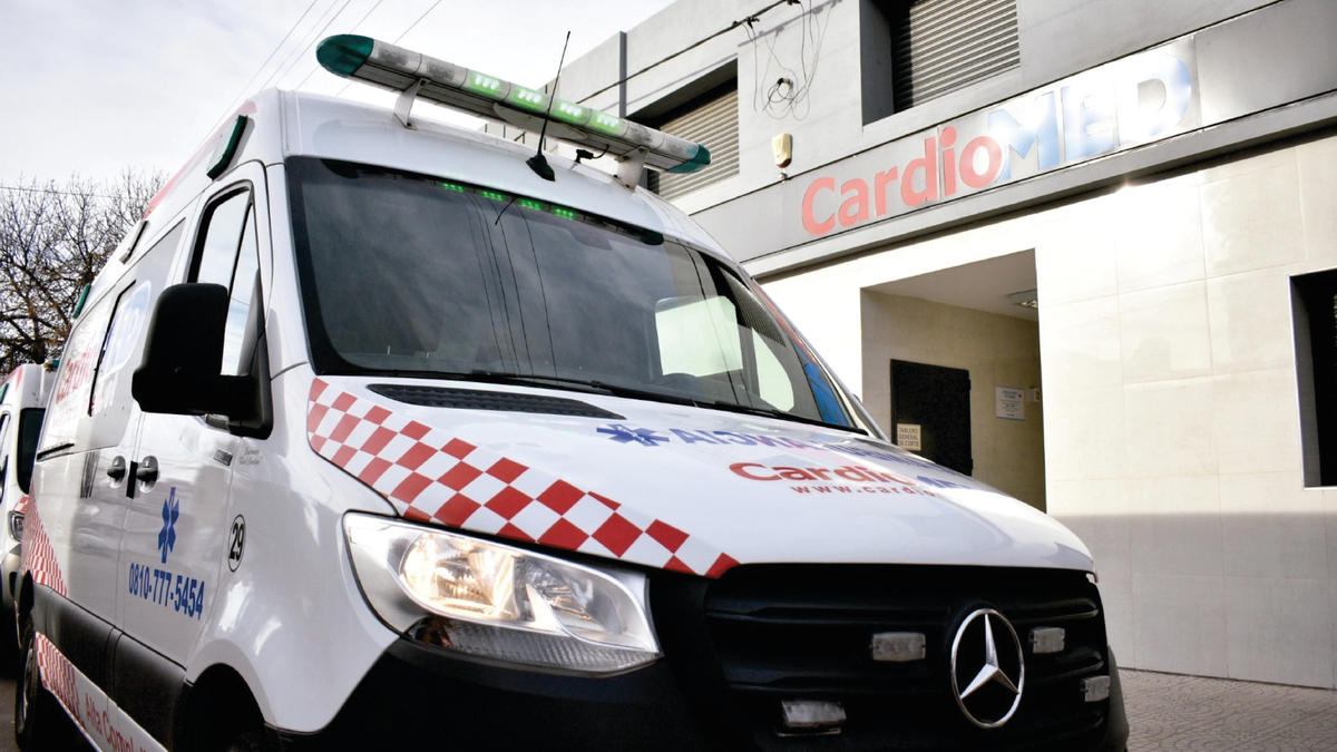 Grupo CardioMED: Expansión y liderazgo en el sur de Córdoba