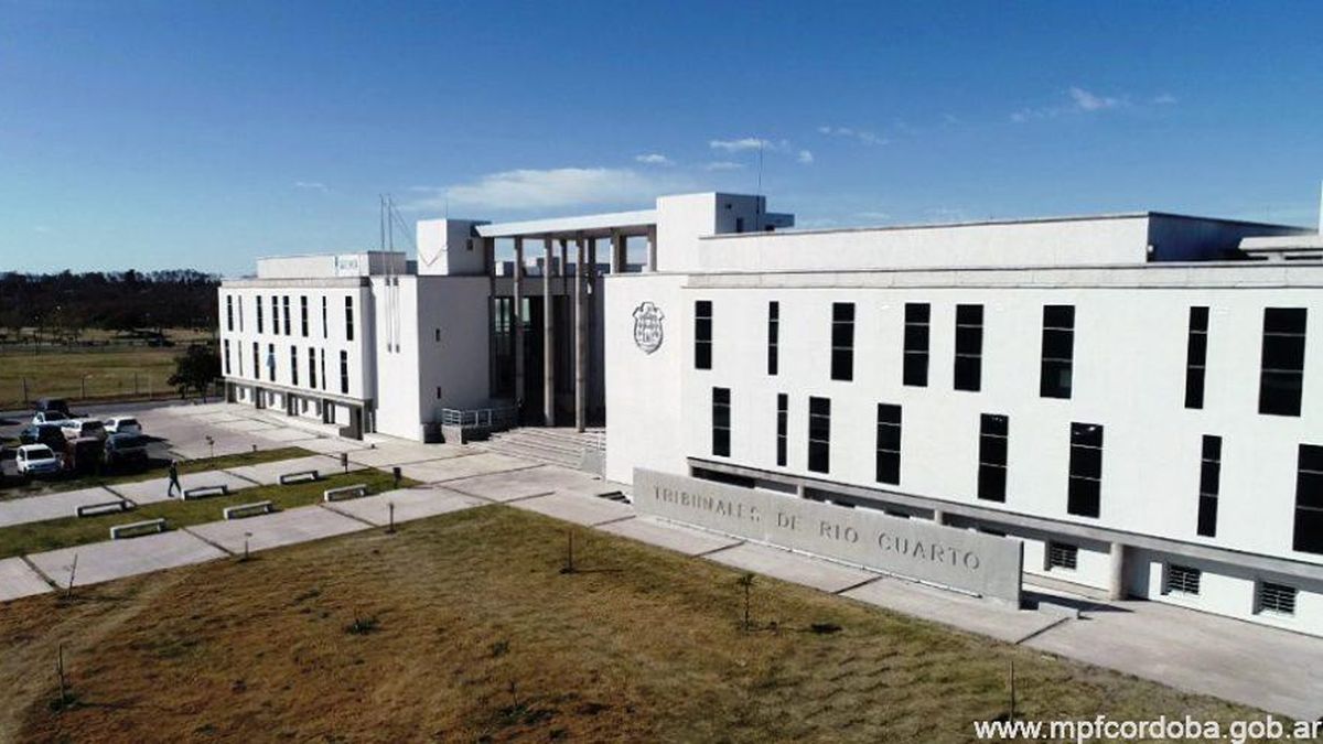 Río Cuarto reclama una justicia acorde a su crecimiento