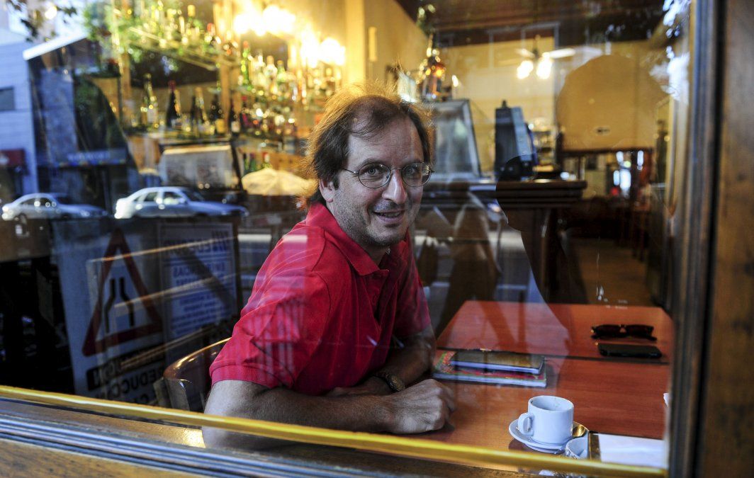 Martín Kohan: Lo que se olvida no es menos significativo que lo que se ...