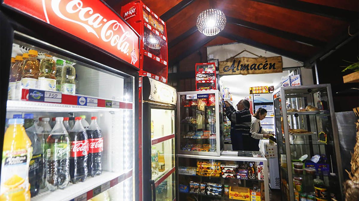 Grandes superficies: la Cámara de Almaceneros rechaza los cambios
