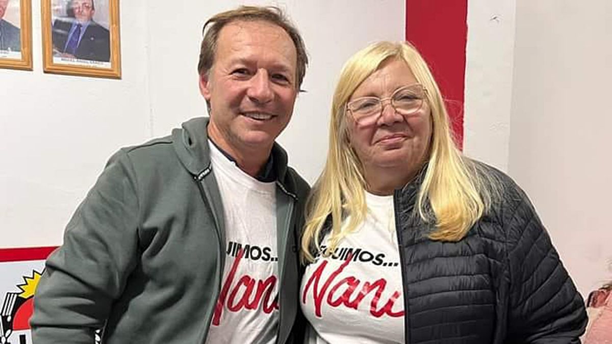 El radicalismo ganó en Alcira Gigena y retuvo la intendencia