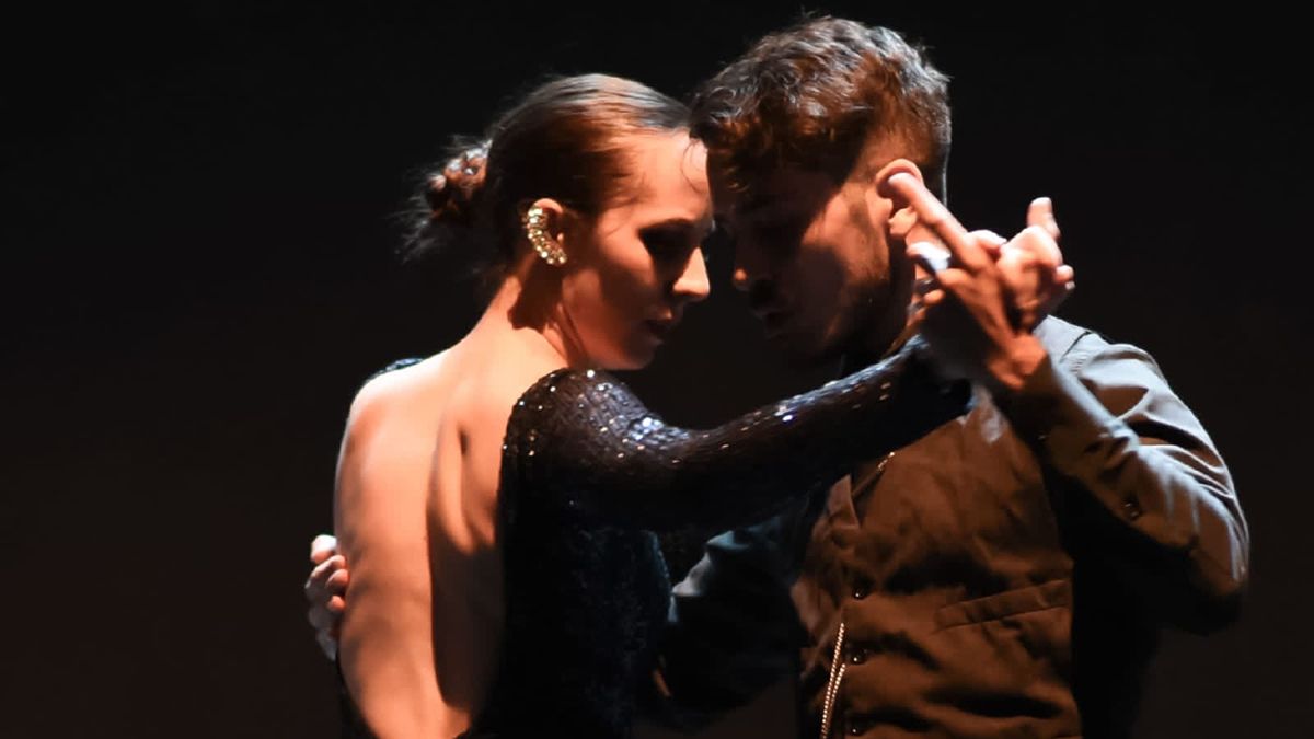 El tango, la identidad intergeneracional que los jóvenes reinvindican ...