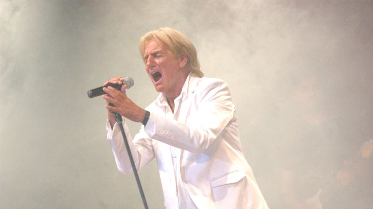 Sergio Denis, un romántico de bajo perfil versionado hasta en las ...