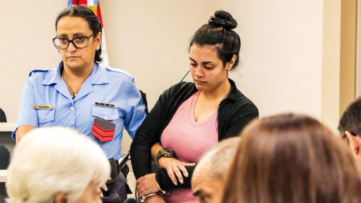 Neonatal: este miércoles se conoce el veredicto contra la enfermera ...