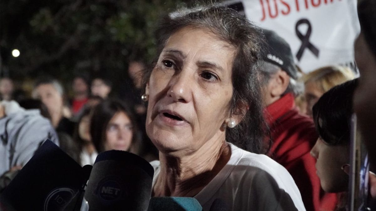 Crimen de Cabrera: declara Melano y se define el futuro de Arias