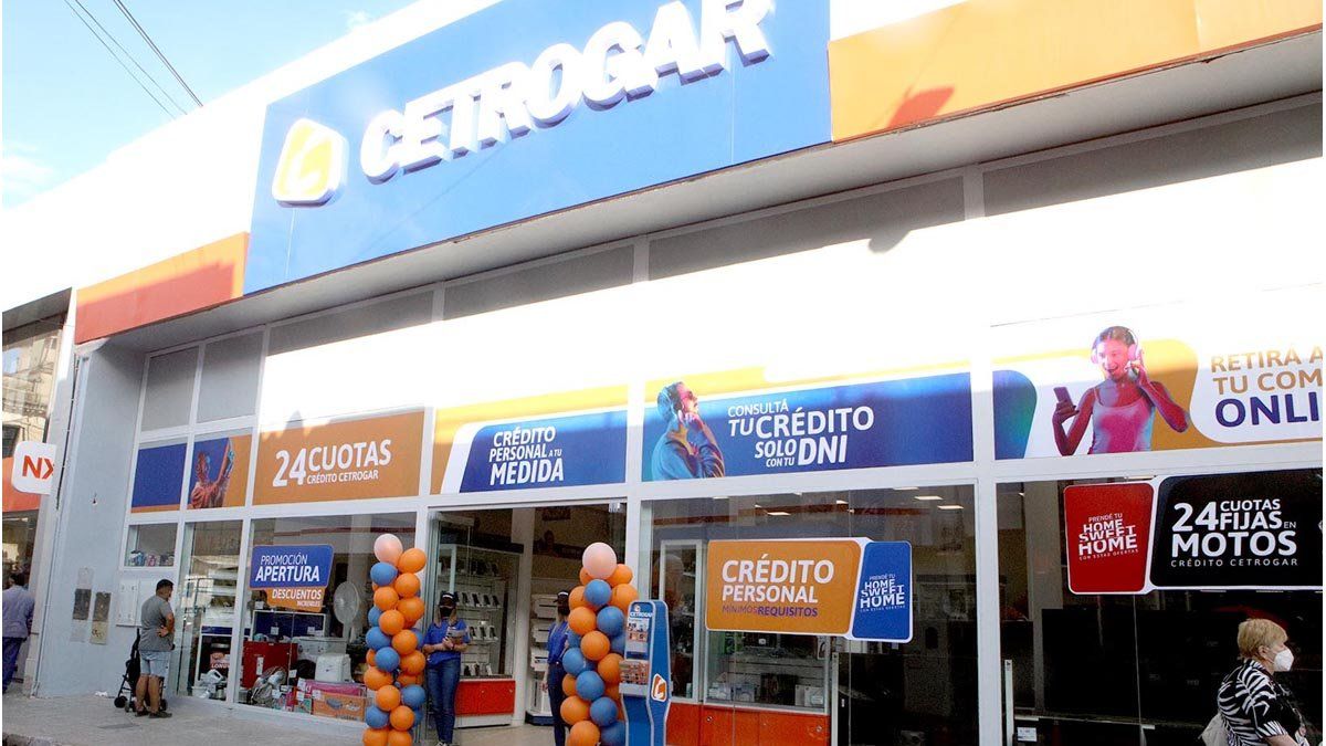 Últimas noticias sobre Cetrogar