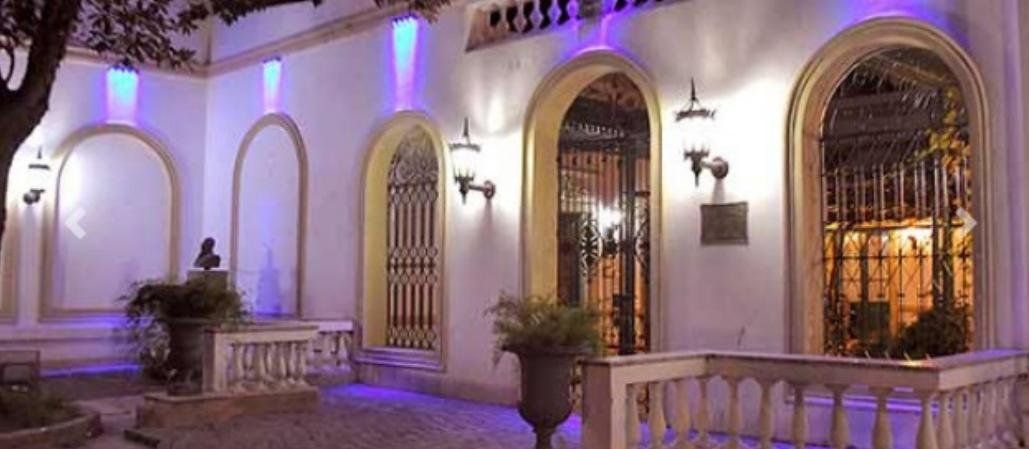 Visita virtual 360º al Museo Histórico Regional