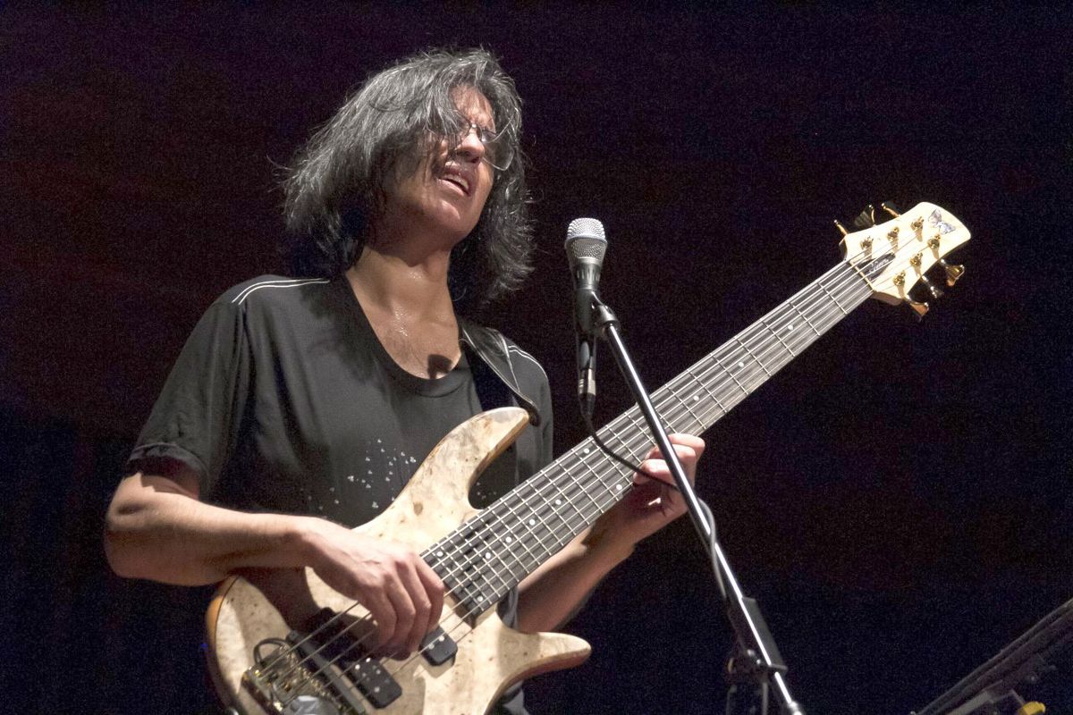 Marcelo Torres: La música nos puede ayudar a ver el mundo de mejor forma