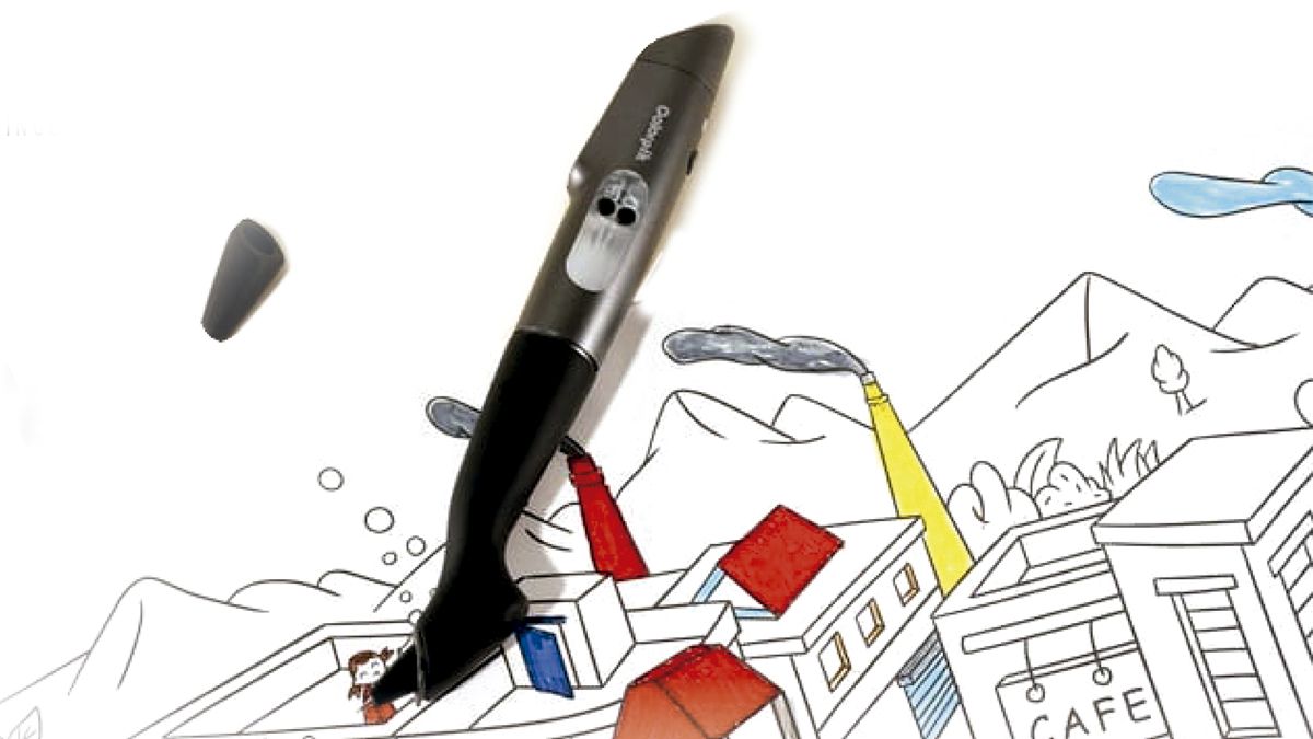 Conocé colorpik un ingenioso invento