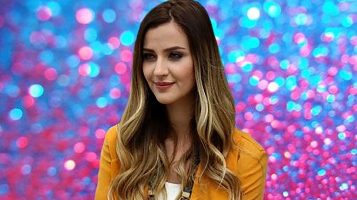 Irem Helvacioglu: Nunca podrás respirar cómodamente mientras yo respire