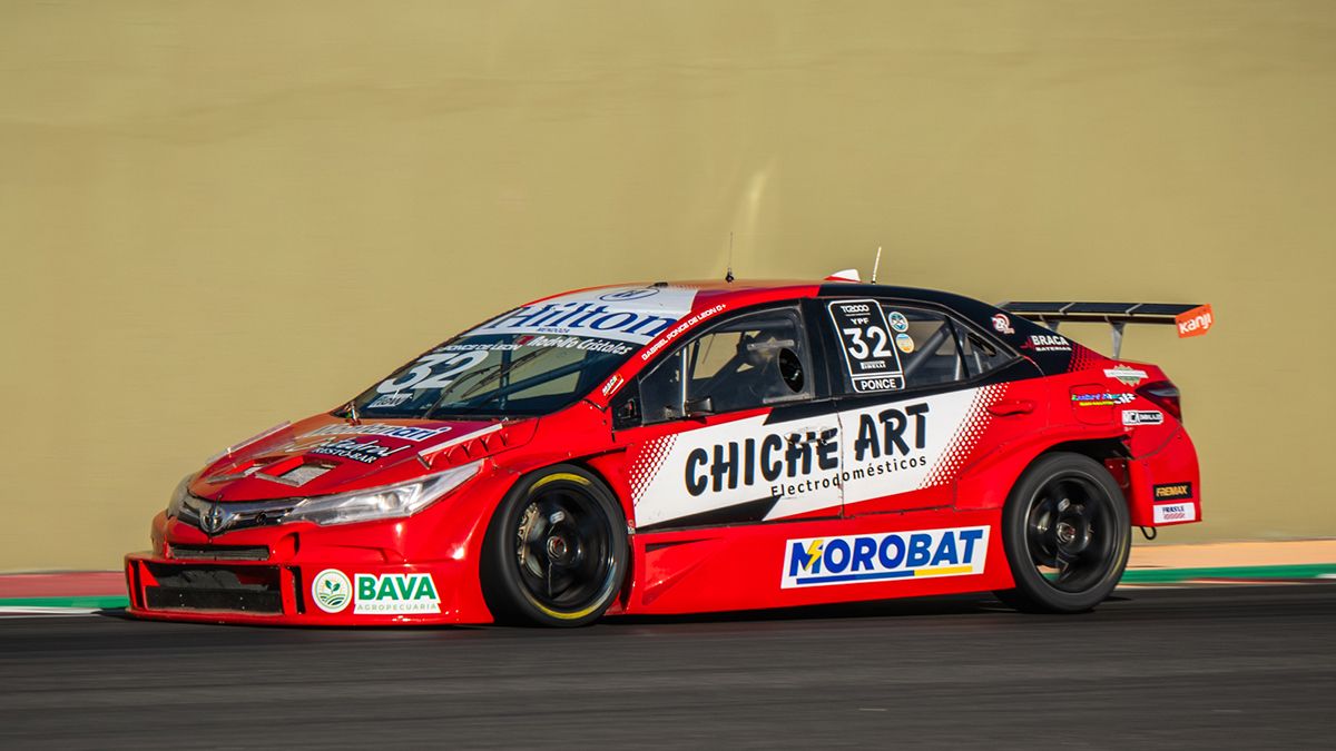 Marcelo Ciarrocchi y Gabriel Ponce de León nos anticipan lo que será el ...