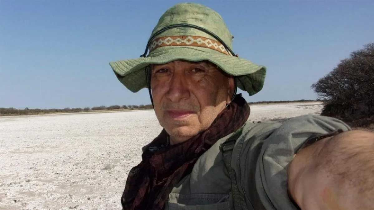 Últimas noticias sobre agrupación Mamull Mapu