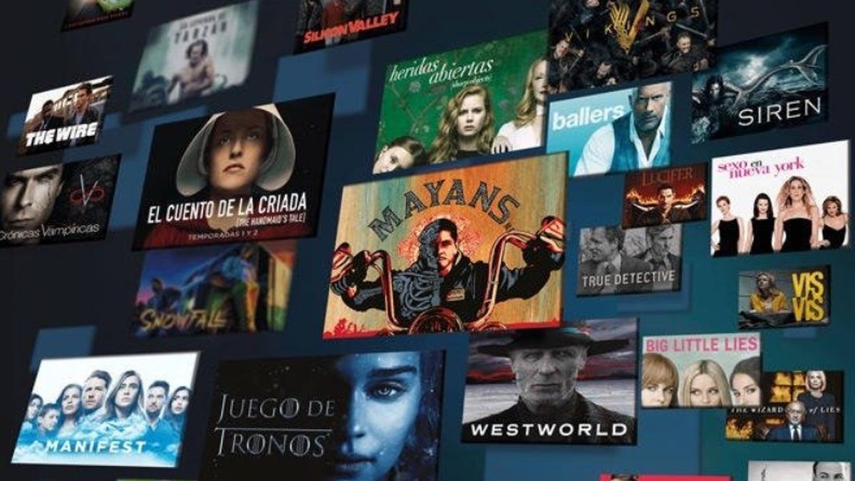 HBO se alía a Warner para crear HBO Max y competir con Netflix