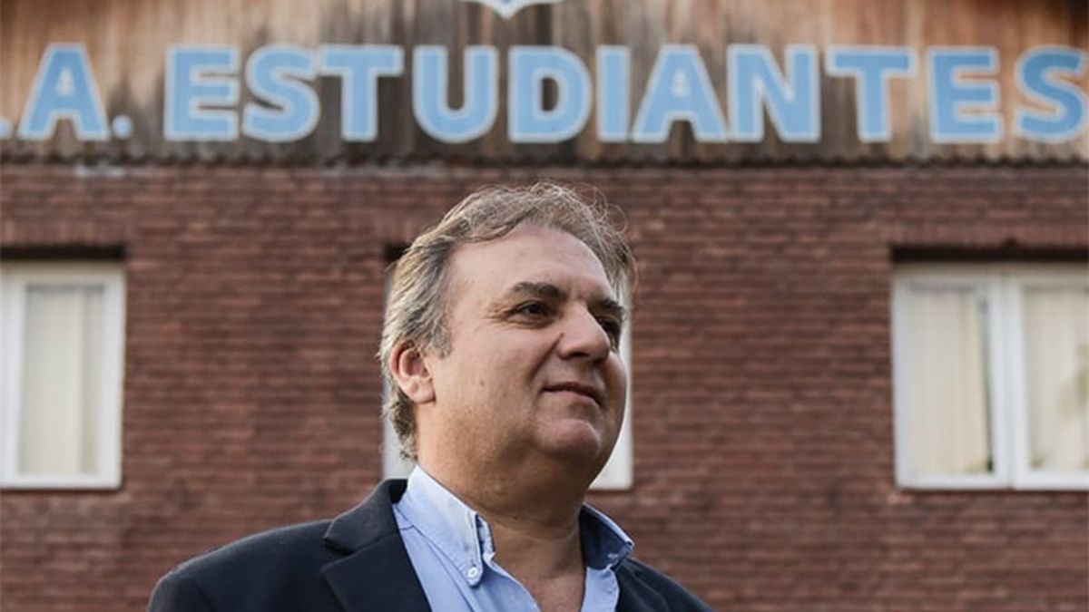 Alicio Dagatti: El club puso a la ciudad de Río Cuarto en la vidriera ...