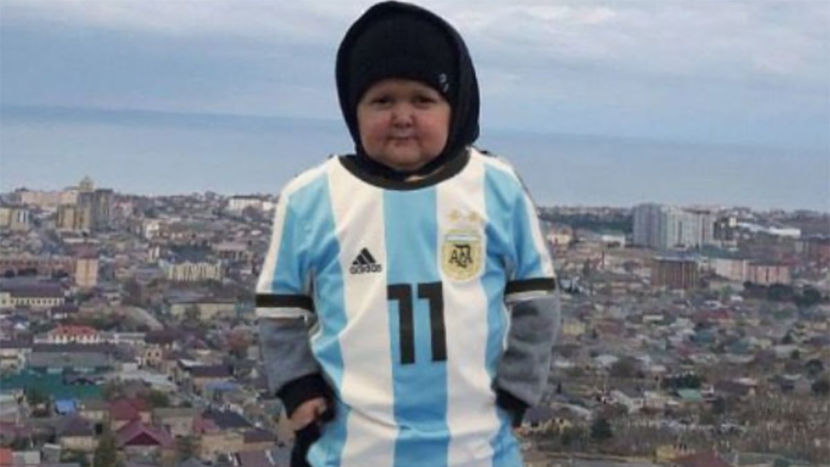 Hasbulla llega a la Argentina: todos los detalles