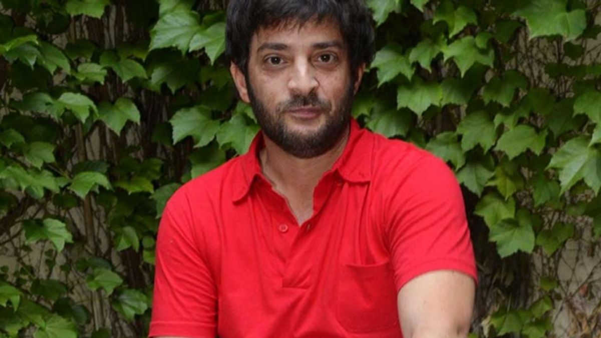 Pablo Rago vuelve a la actuación