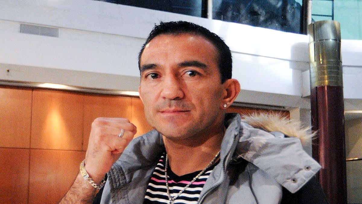 Narváez va por un nuevo récord