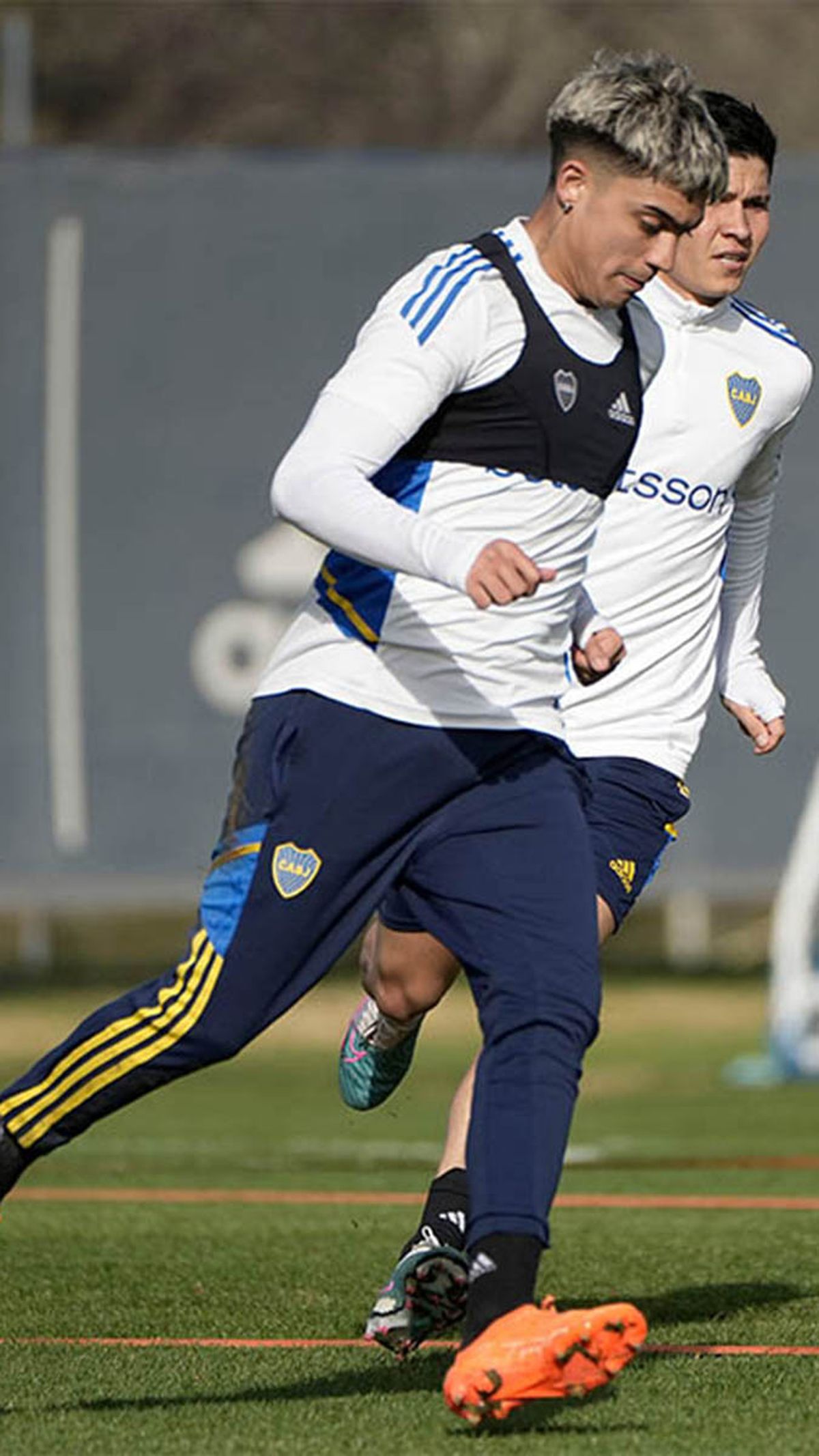 Boca quiere extender su buena racha ante un necesitado Independiente